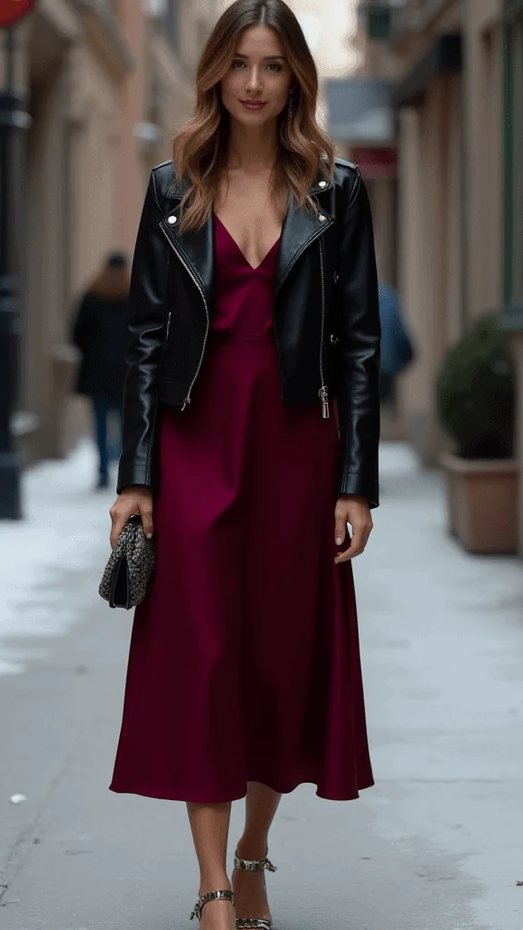 15 Fun Winter Clubbing Outfits to Turn Heads - Outfits
