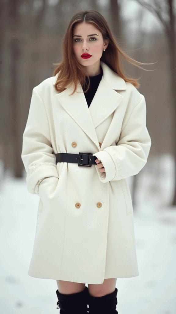 15 Fun Winter Clubbing Outfits to Turn Heads - Outfits