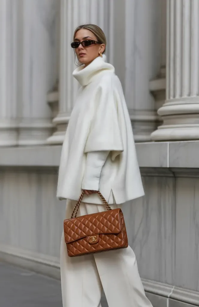 Chic Spring Transition Outfits For 2026 That Make Cold Mornings and ...